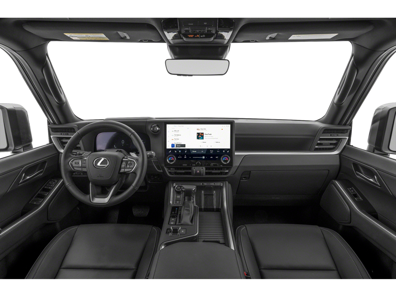 2024 Lexus GX 550 Premium+ Murfreesboro TN | JTJTBCDX2R5016598