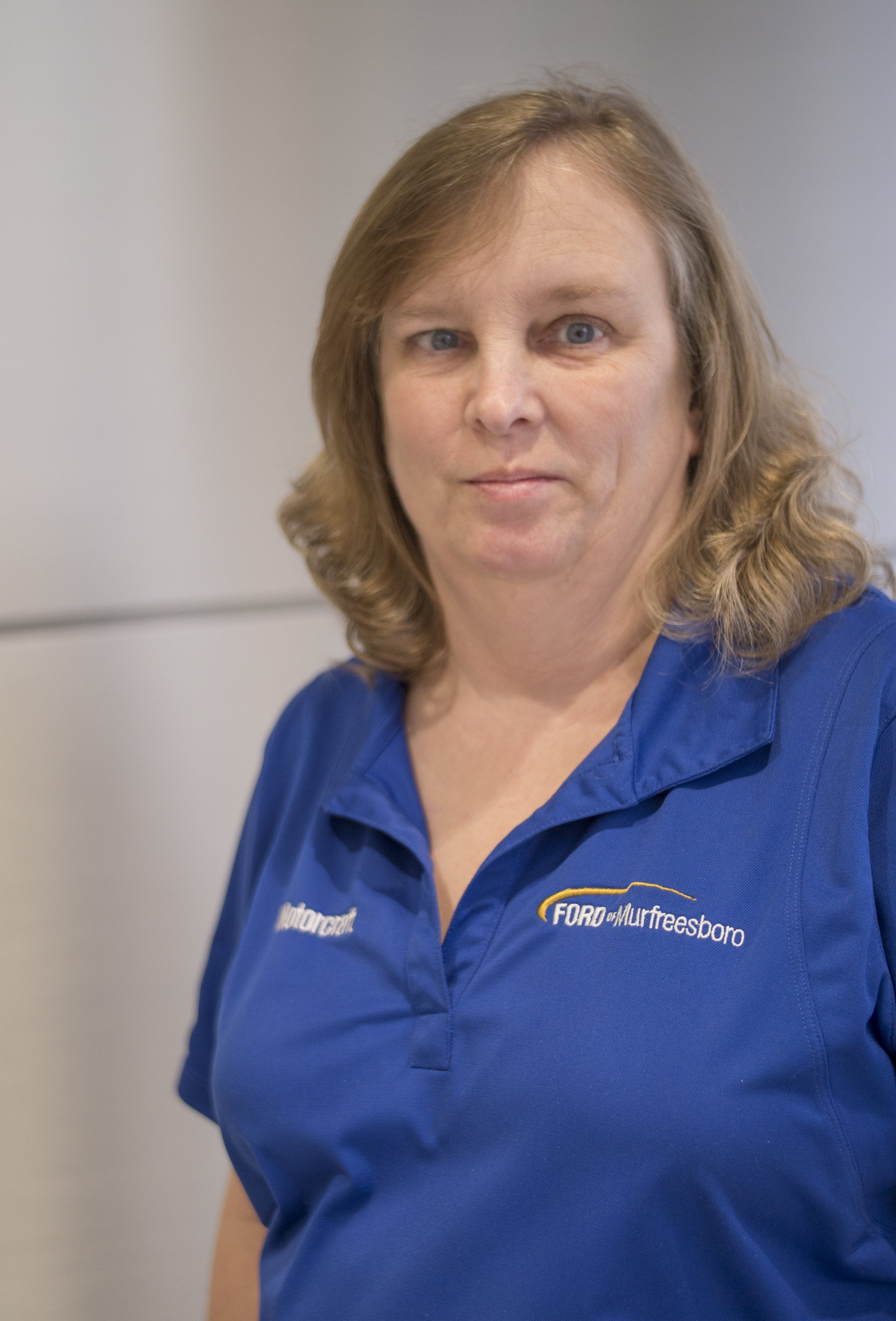 Meet Our Staff | Ford of Murfreesboro | New Car Dealer