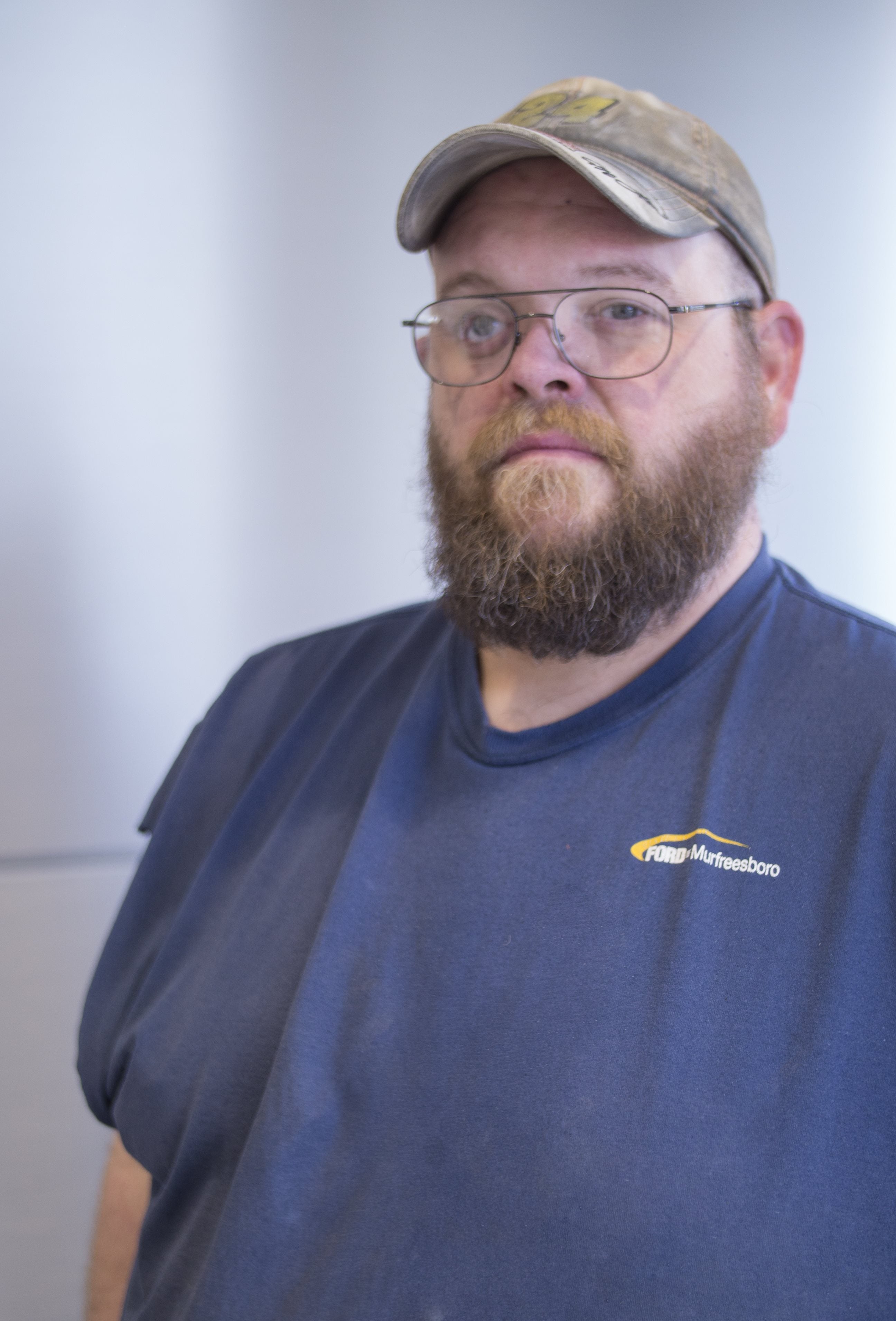 Meet Our Staff | Ford of Murfreesboro | New Car Dealer