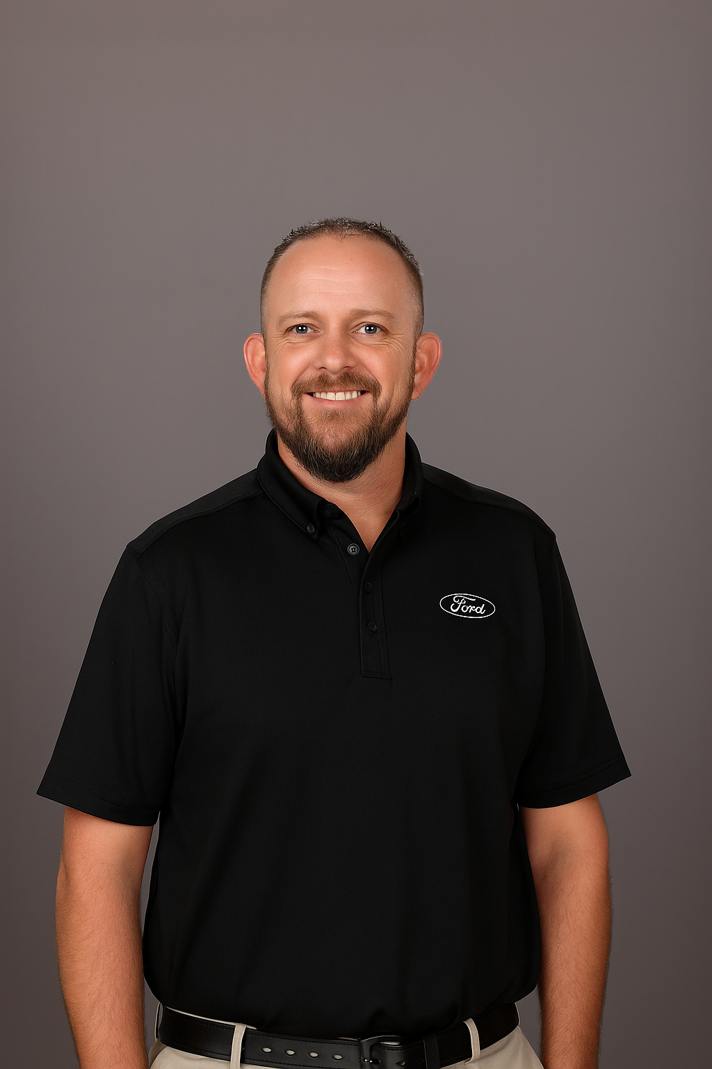 Meet Our Staff | Ford of Murfreesboro | New Car Dealer
