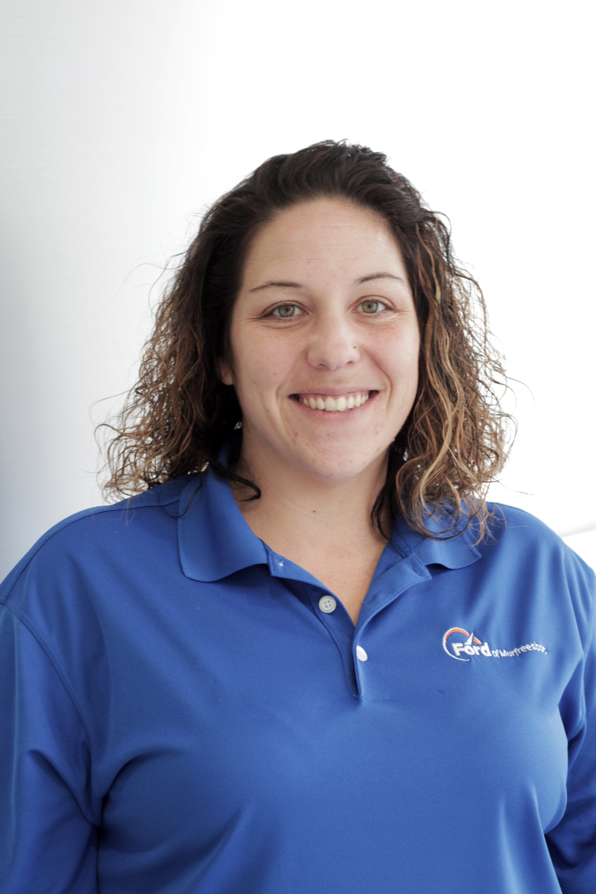 Meet Our Staff | Ford of Murfreesboro | New Car Dealer