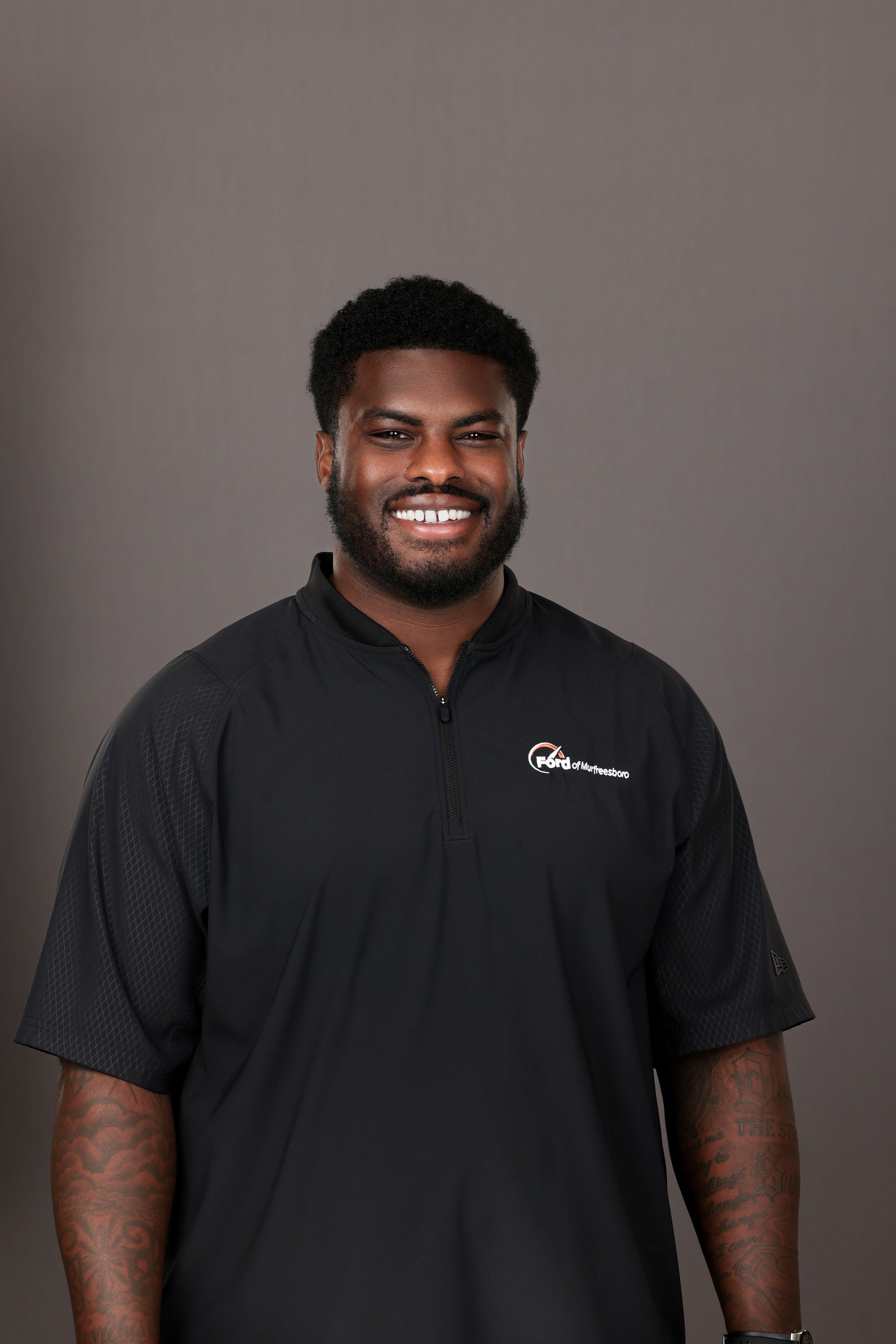 Meet Our Staff | Ford of Murfreesboro | New Car Dealer