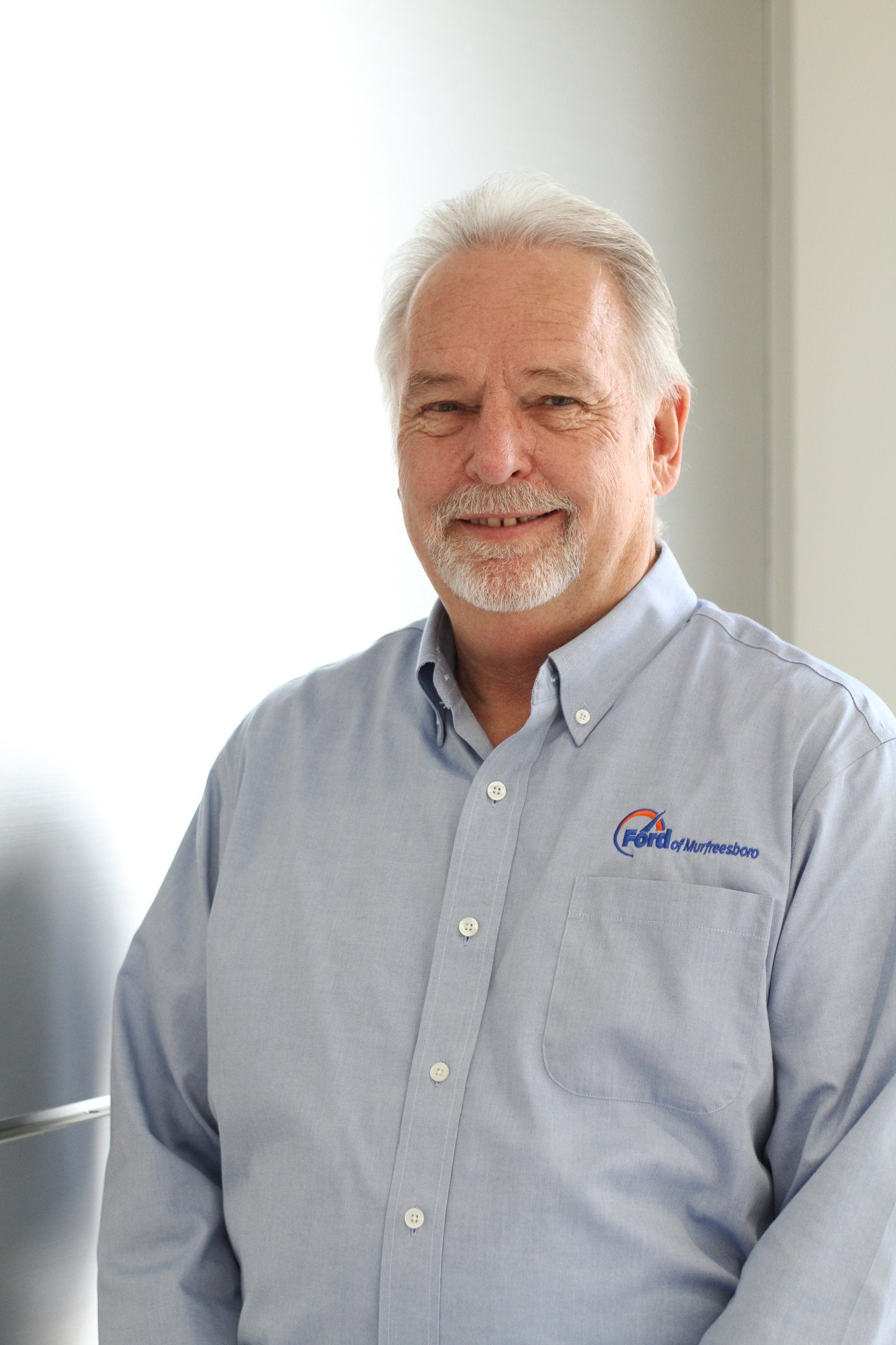 Meet Our Staff | Ford of Murfreesboro | New Car Dealer