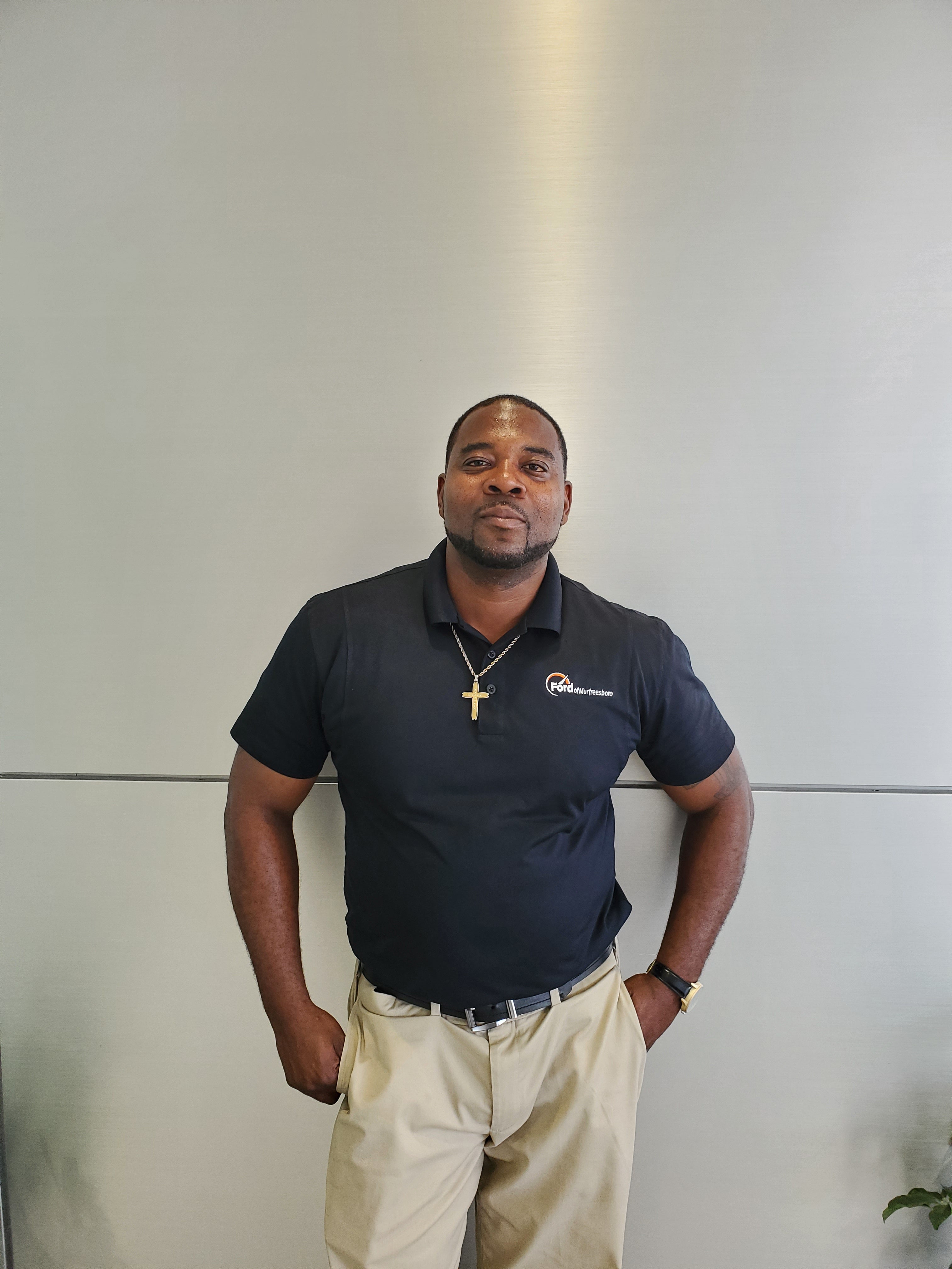 Meet Our Staff | Ford of Murfreesboro | New Car Dealer