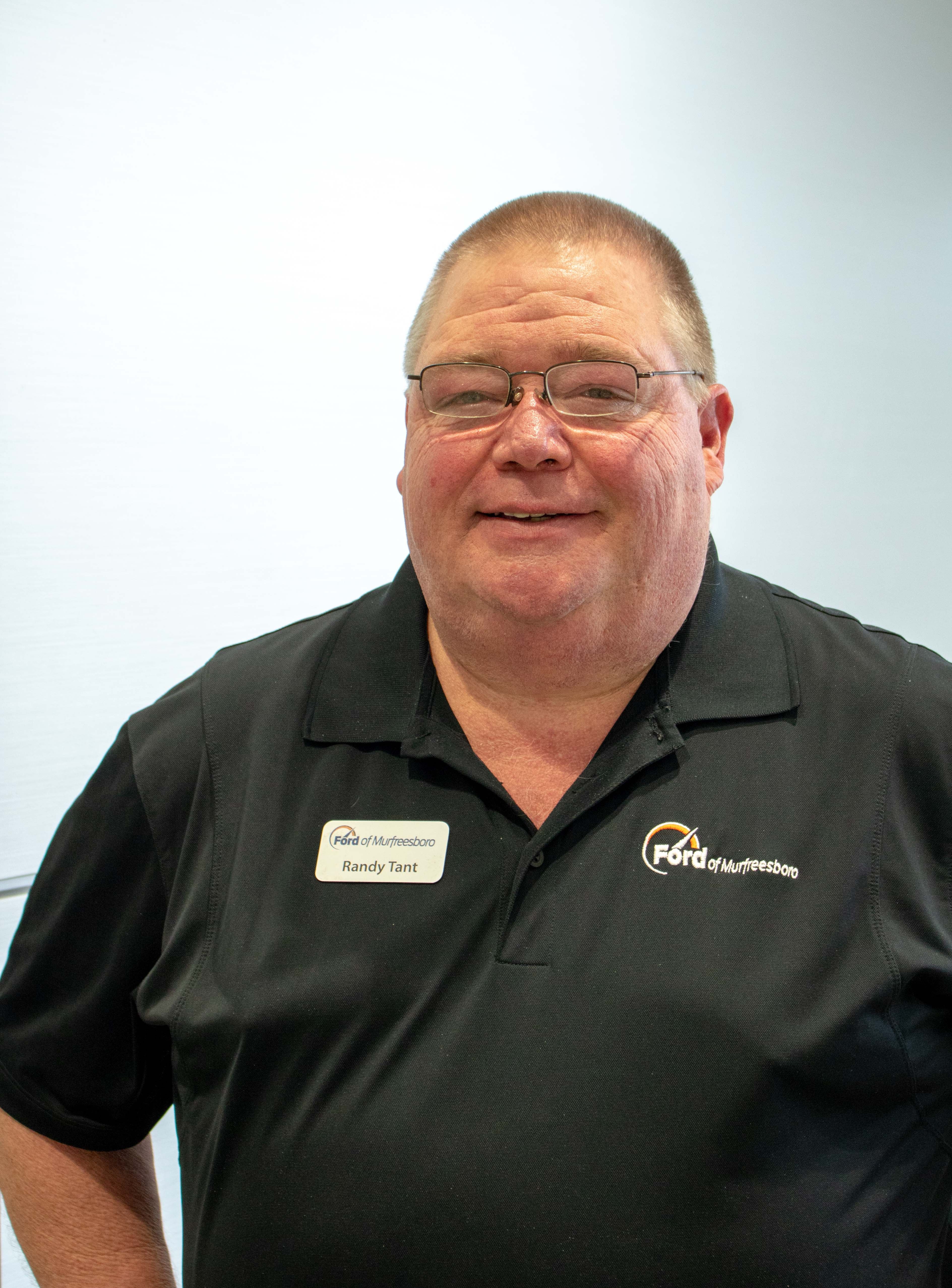 Meet Our Staff | Ford of Murfreesboro | New Car Dealer